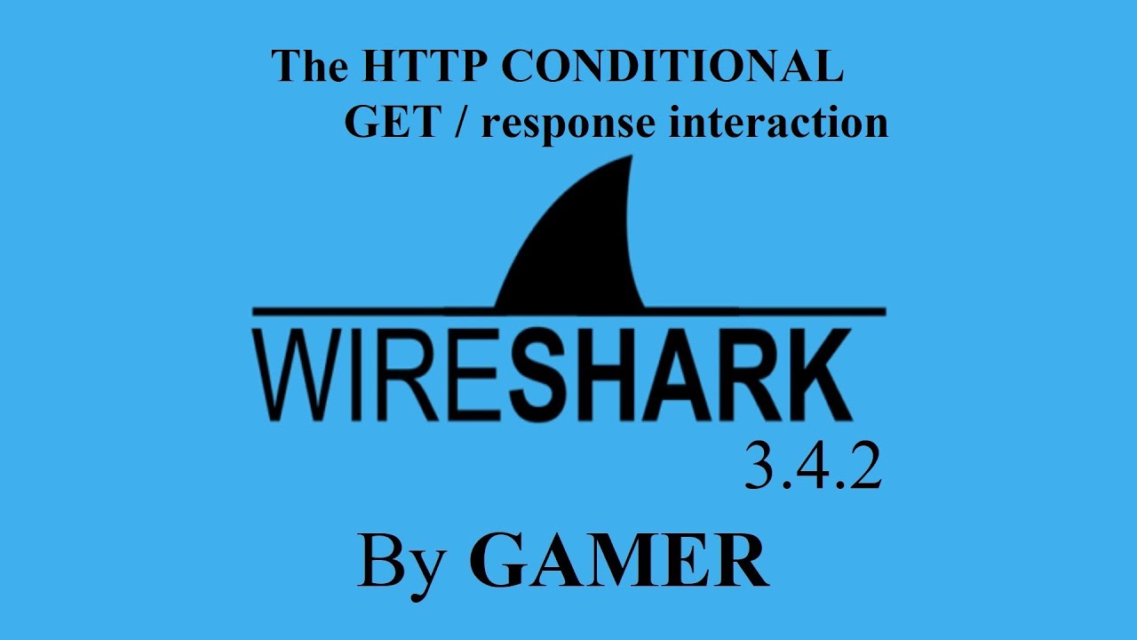 NEW !!! Wireshark Lab 2, Part 2: The HTTP CONDITIONAL GET / response interaction