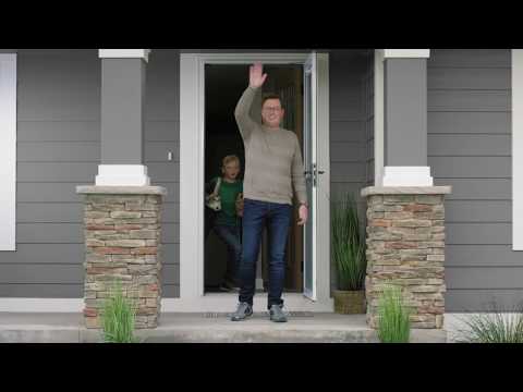 SmoothControl Plus Close System – Hands Free | Andersen Windows