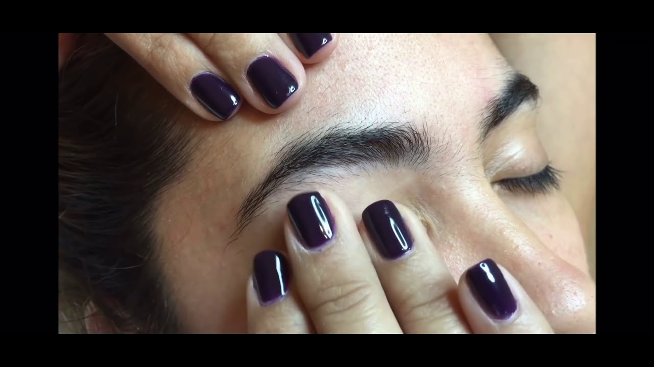 Brows 101: The Ultimate Beginner's Guide to Eyebrow Threading