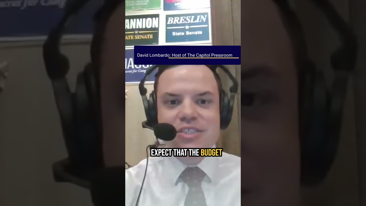 Albany’s Final Days with The Capitol Pressroom