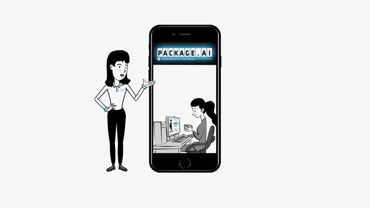 Intro to PACKAGE.AI