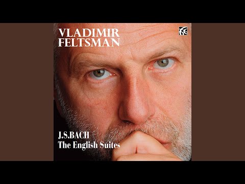 English Suite No. 1 in A Major, BWV 806: Courante II et Double