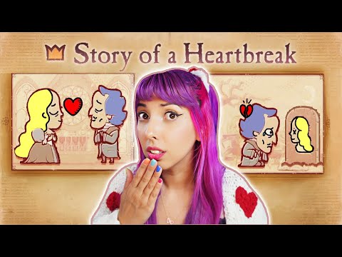 I Made the Most HEARTBREAKING Stories in Storyteller Game 💔ðŸ˜