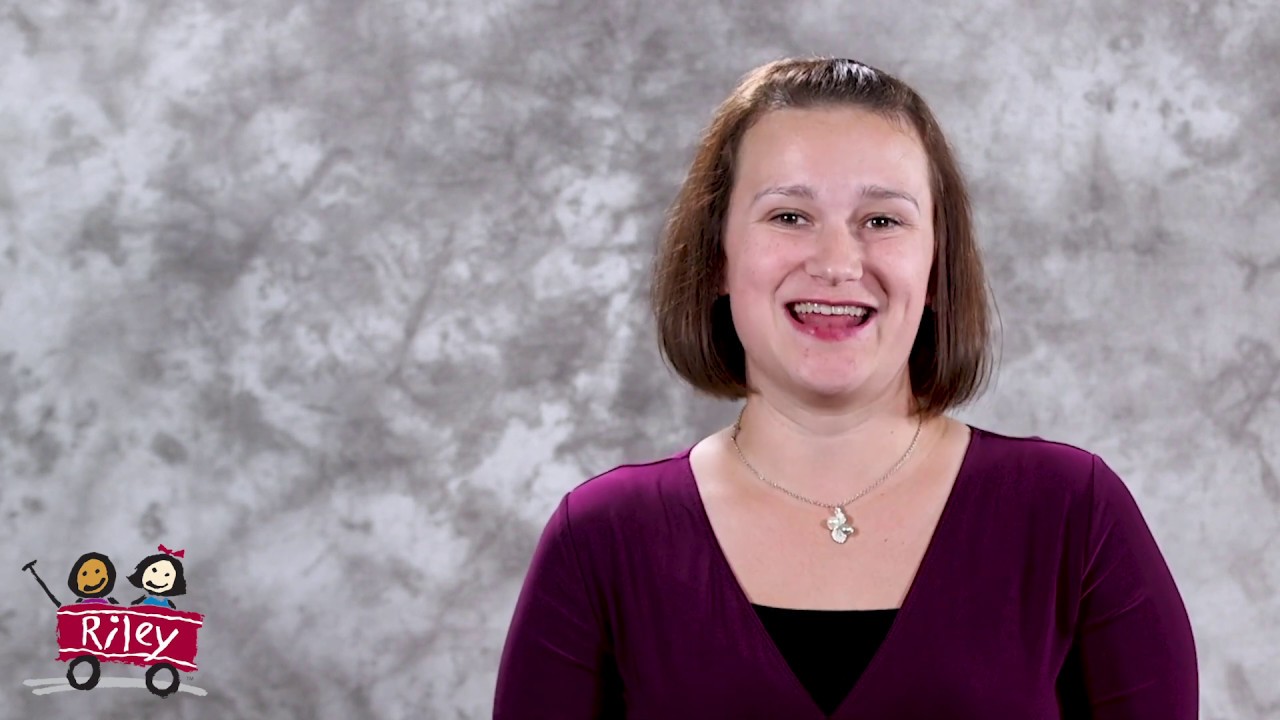 Rachael R. Schulte, MD, Pediatric Hematology - Oncology