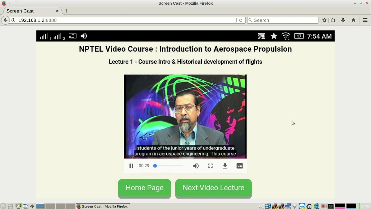 DIGIMAT Digital Learning Platform