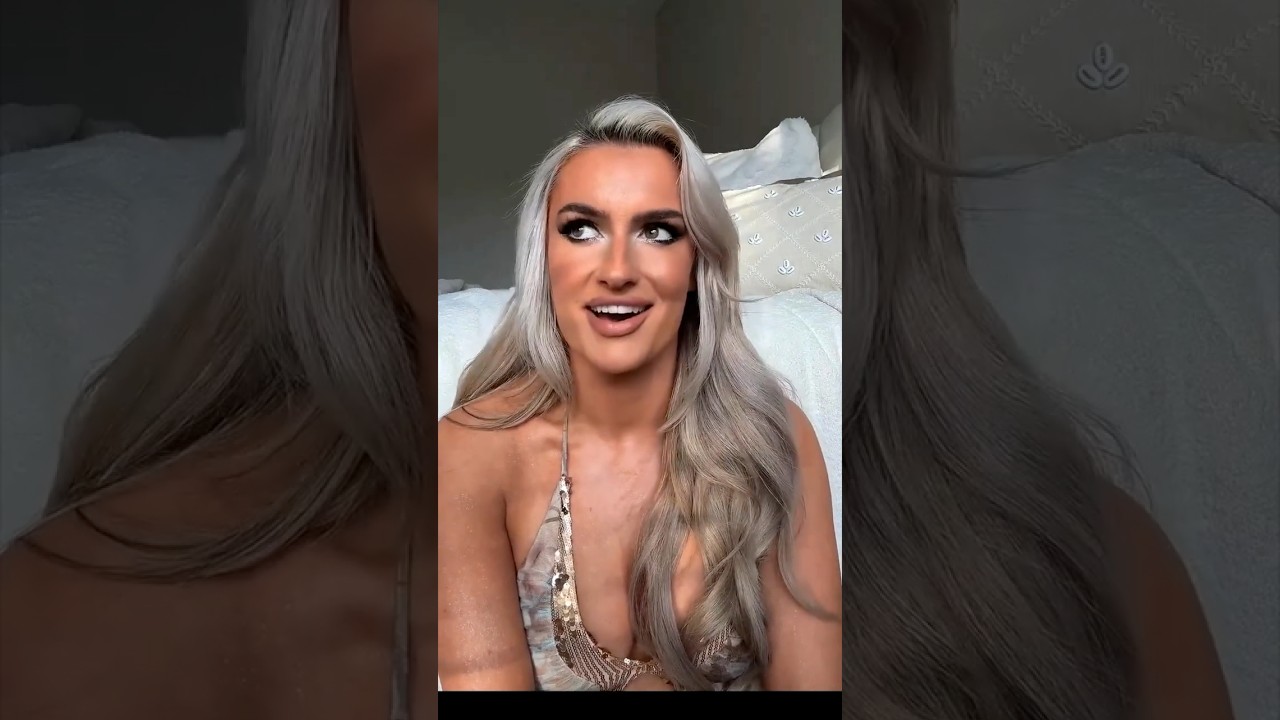 Blake Monroe Reveals Her Dream Total Divas Cast 👀