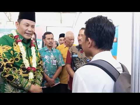 UPAYA TURUNKAN ANGKA PENGANGGURAN, PLT BUPATI SIDOARJO SIAP BERLAKUKAN KEMBALI PROGRAM KURDA