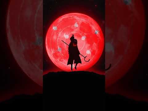 [Wallpaper] Uchiha Madara