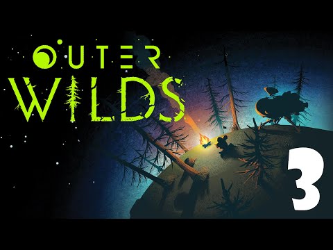 Steam Community :: Video :: Death | Outer Wilds Episode 3