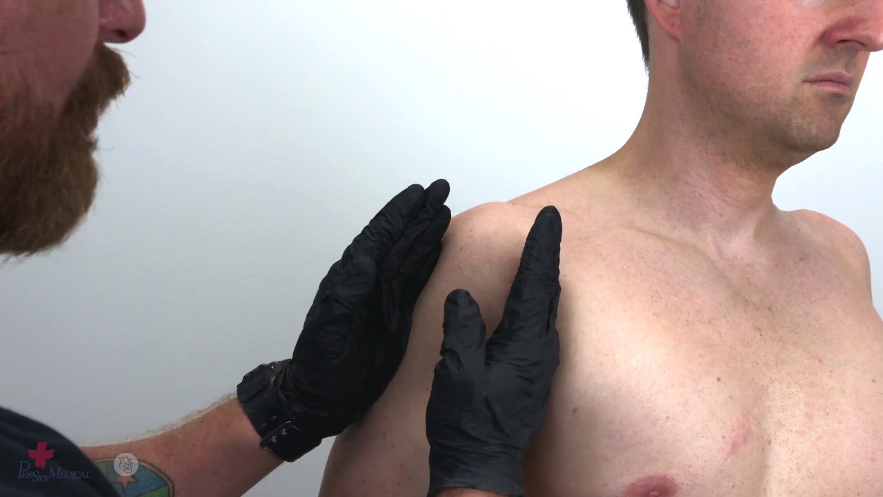 NIO-Adult™ Training: Humerus Landmarking and Deploying