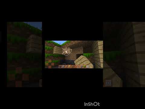 HOW to make under ground home in craft world
