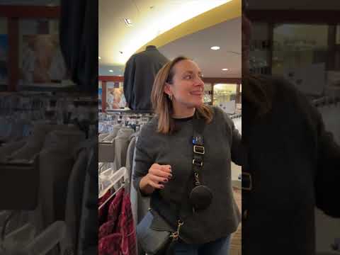 Boston College Merch Review