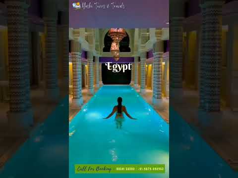 EGYPT || ONE OF THE 7 WONDER || CALL FOR BOOKING || YASHI TOURS & TRAVELS || +91-9879494963