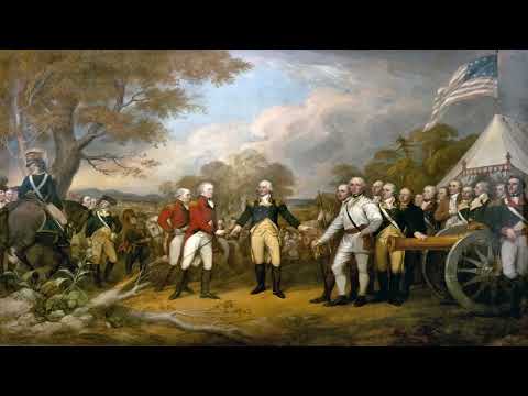 Early American Music (18th century)