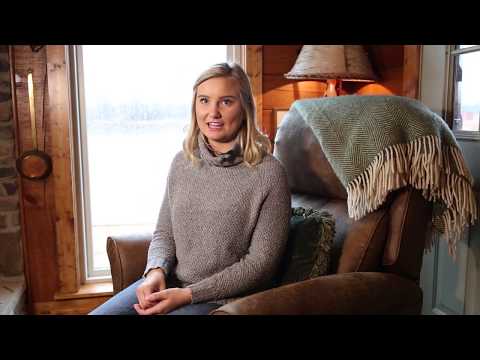 TC Energy Scholarship Recipient — Katie — Marquette, Nebraska