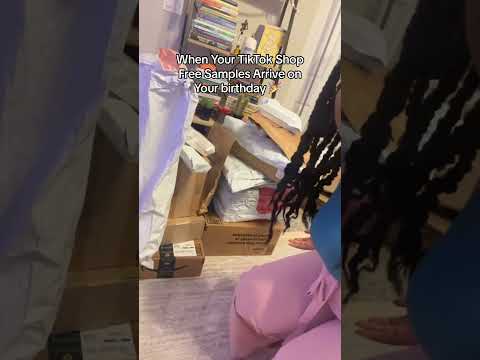 Become a TikTok Shop Affiliate!