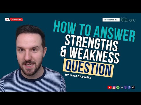 Nursing Interview Questions and Answers | Strengths and Weaknesses