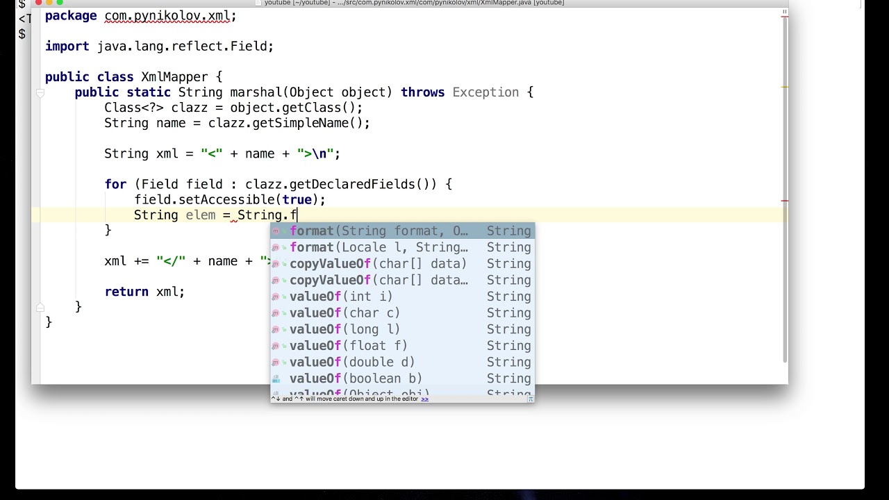 Java 9 - Module System - Open Modules