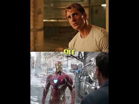 Did you know that How Nick fury Recruit Avengers