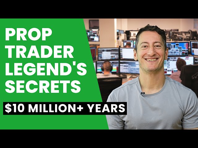 A Comprehensive Guide to Day Trading for Beginners by Legendary Trader ...