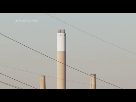 Millions in debt for South Africa’s clean energy plan