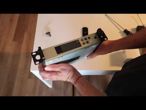 Sennheiser GA3 iMuso