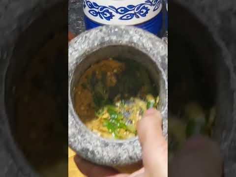 टमाटर की पूडी दही वाले आलू#delicious #food #recipe