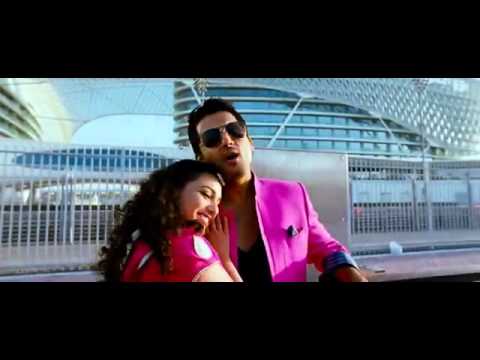 Gunde Jaari Gallanthayyinde DJSrinu IN