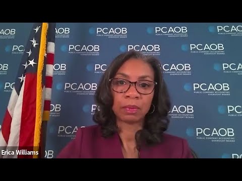 Chair Williams' Statement on PCAOB Securing Complete Access to Inspect, Investigate Chinese Firms