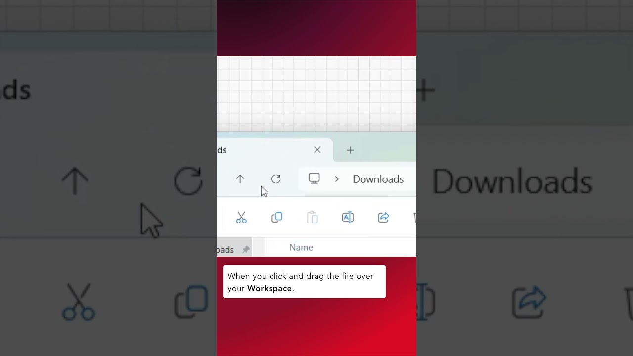 VIDEO: Quick Tip: Drag & Drop Images Into LightBurn - Video Releases - LightBurn Software Forum