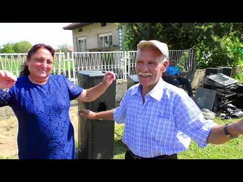 Serdar Ve Fatos Slivo Pole DVD1