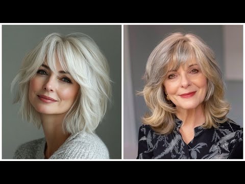Top 15 Comfortable Women's Haircuts for Summer 2025
