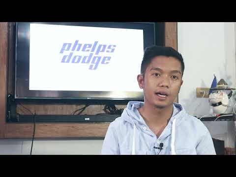 TATAK PD - William Garcia