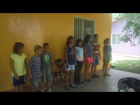 Family Roll Call! (Informational Video #2) | Hidden Treasures: Seeking ...