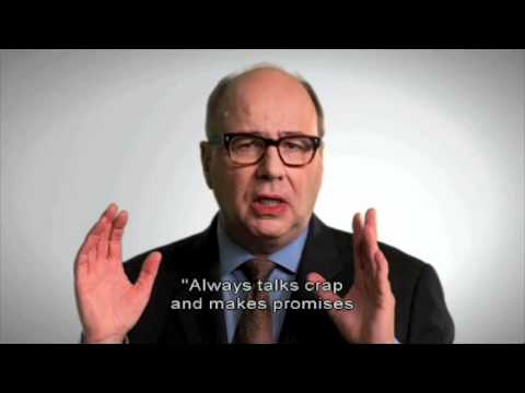 Adolescent Drug Abuse - MDFT Case Presentation (Part 1 of 2)