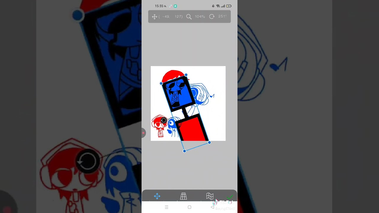 qip and Rebel Magic #song #memes #song #memes #song #memes #sprunkiincrediboxbonus #Imsosprunki