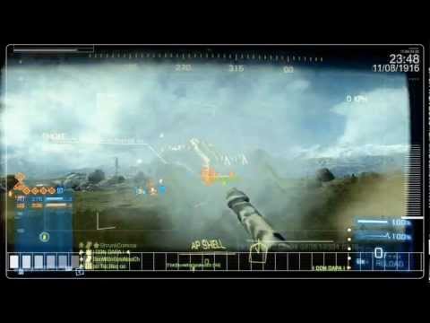 Steam Community :: Video :: Shockwave Effect in slow motion at turret