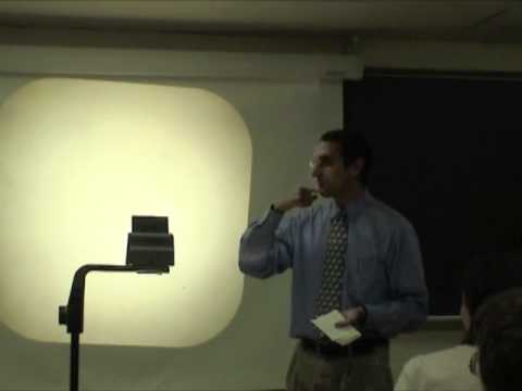 The Workshop That Got Me Banished From The Institute | Gary Rubinstein ...