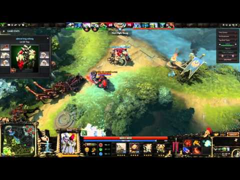 Steam Community :: Video :: Nice Tiny Carry