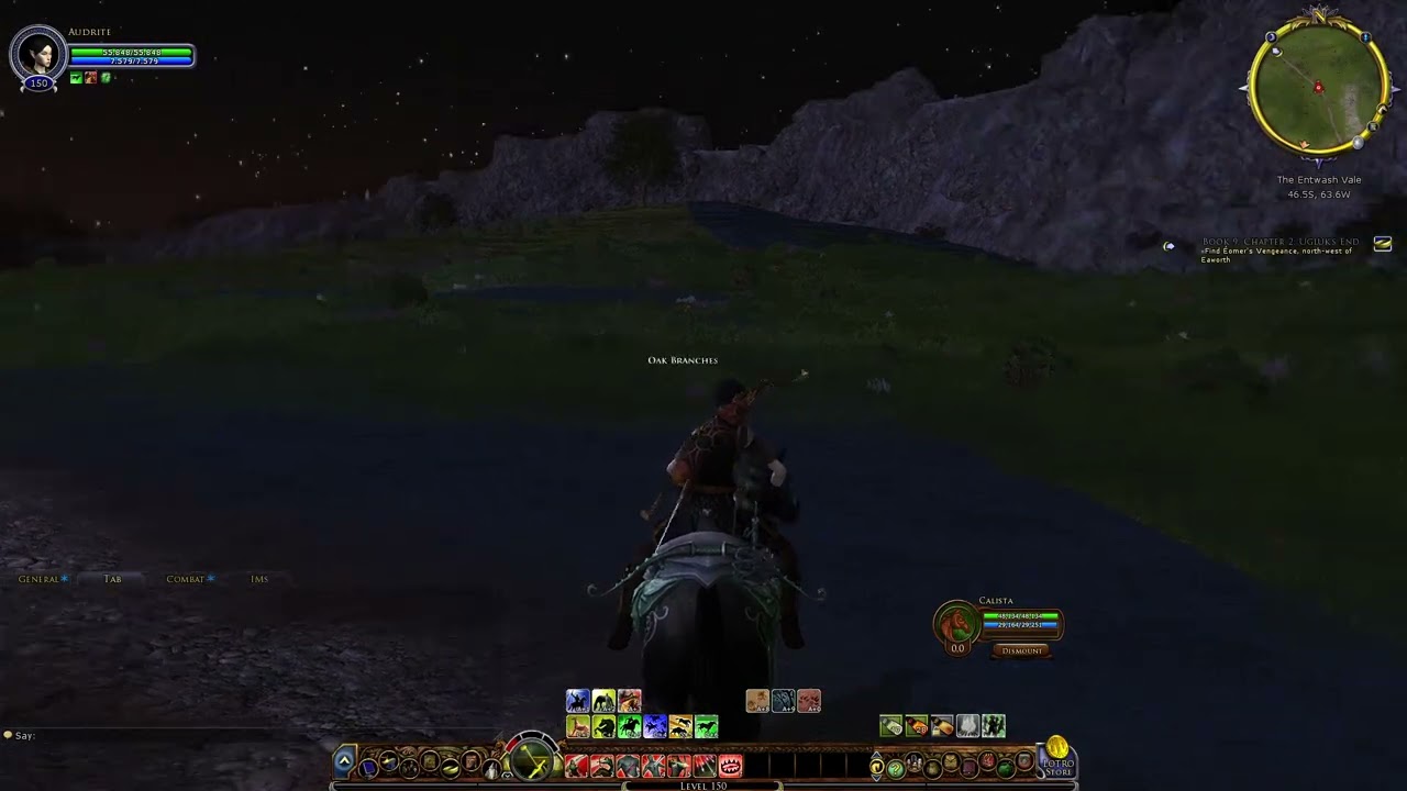 volume 3 - book 9 - the third marshal