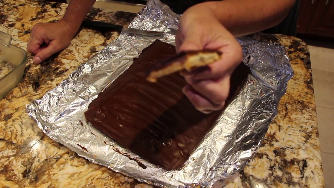 CANDY/BEST  TWIX BARS HOME MADE RECIPE/CHERYLS HOME COOKING/ EPISODE 512