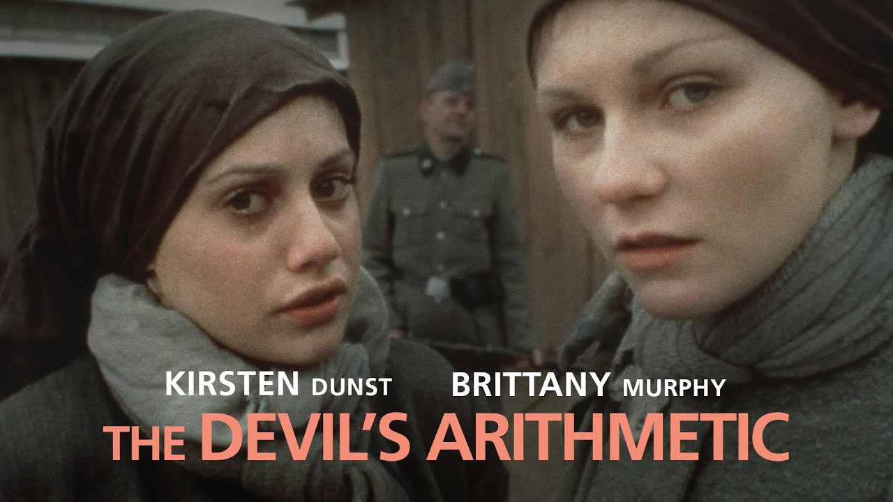 The Devil's Arithmetic - Full Movie