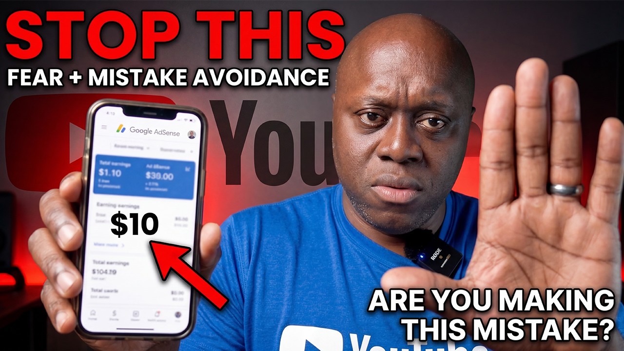 The Only 8 YouTube Monetization Systems You Need in 2026