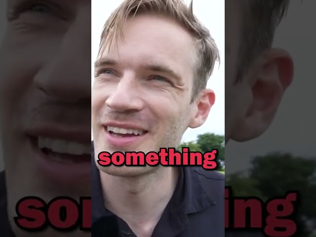 Has PewDiePie retired? Exploring the recent years of the former most ...