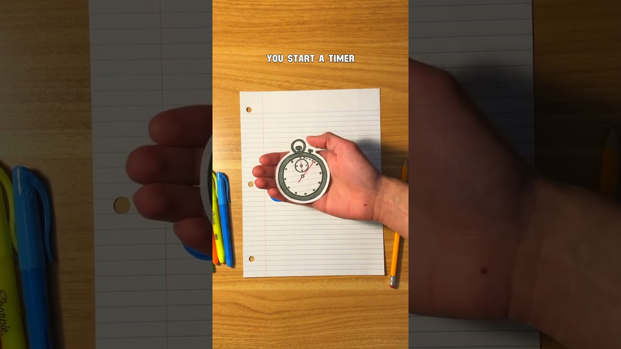 The Flowtime Technique