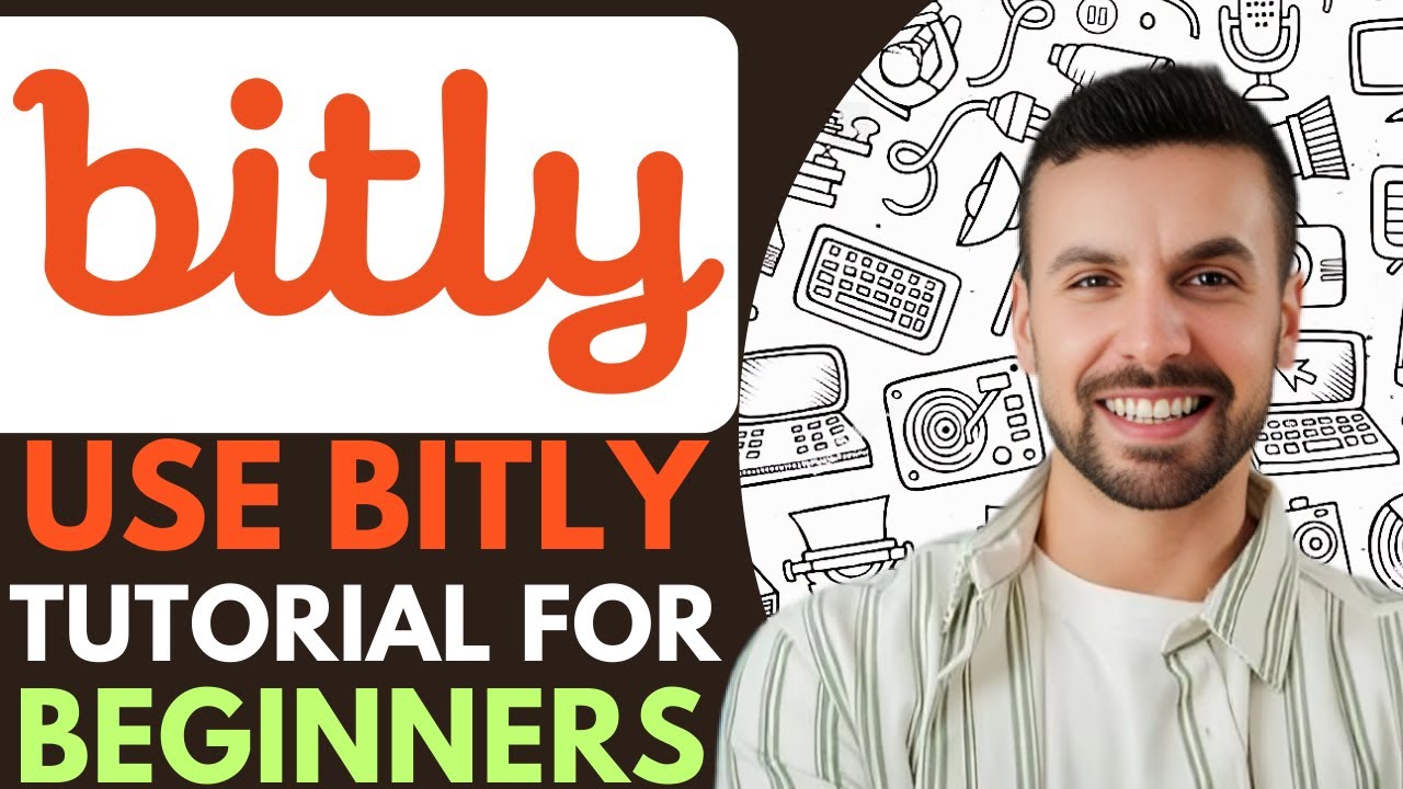 How to Use Bitly in - 2026 | Bitly Tutorial for Beginners