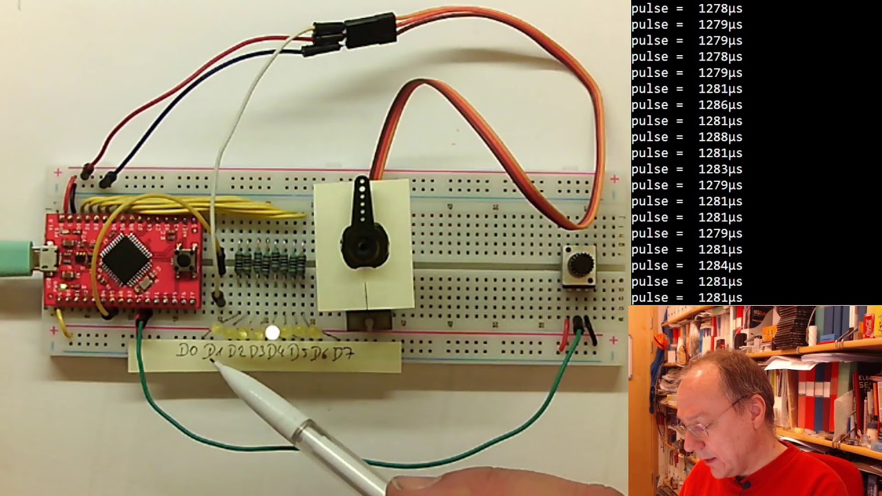 1TE663/723 Lab 7 - Homework!