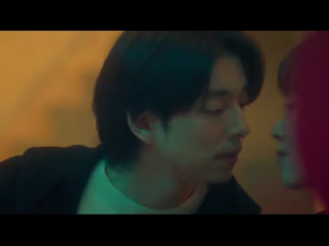 "The Trunk " | Official Teaser | Seo Hyun Jin | Gong Yoo | A Mysterious Contract Marriage