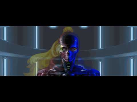 The Ninja Saviors: Return of the Warriors [Twitch VOD]