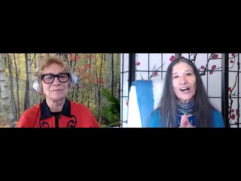 Preview: Meet Sandra & Renee | The Shamans Cave